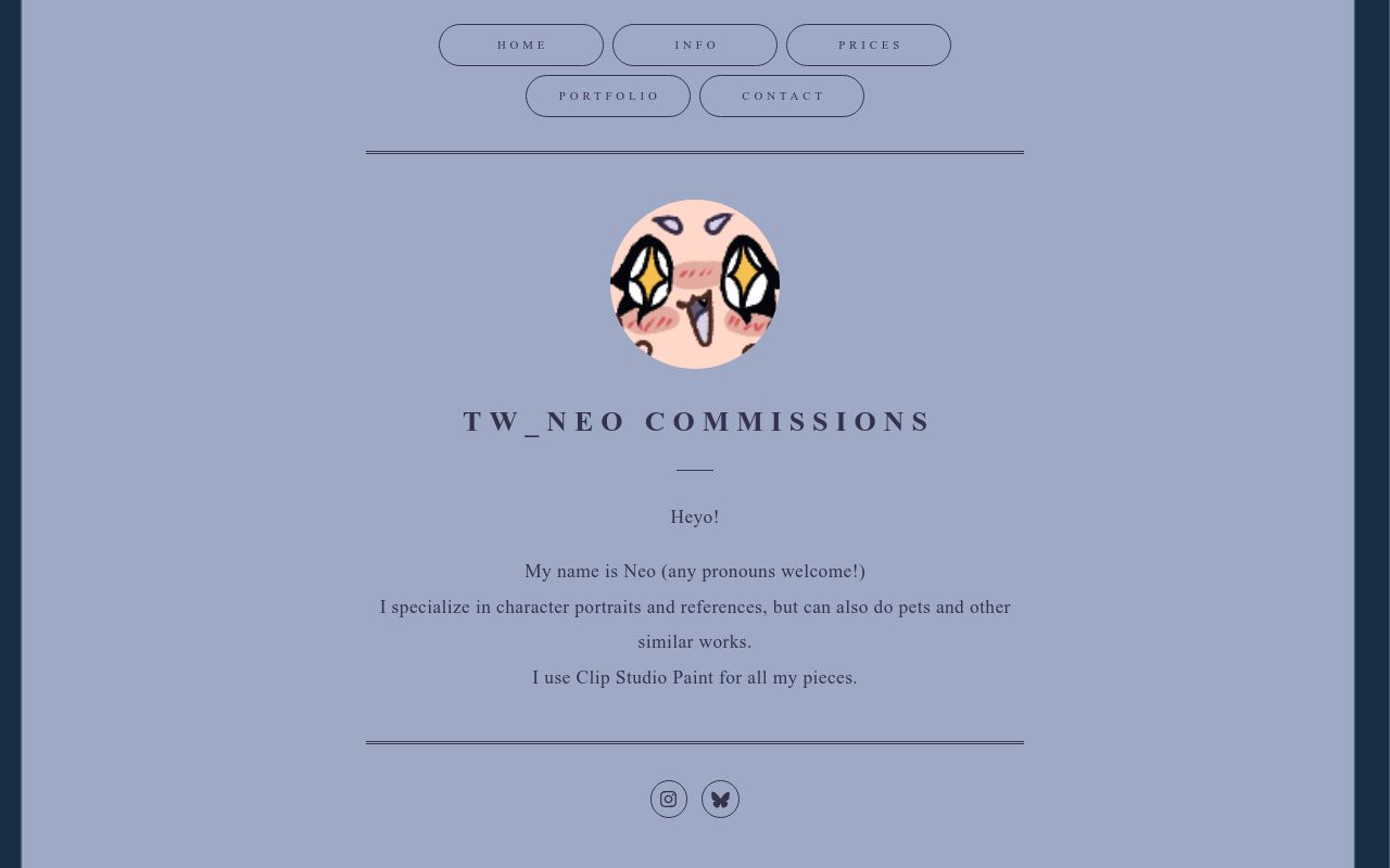 TW_Neo's Commissions
